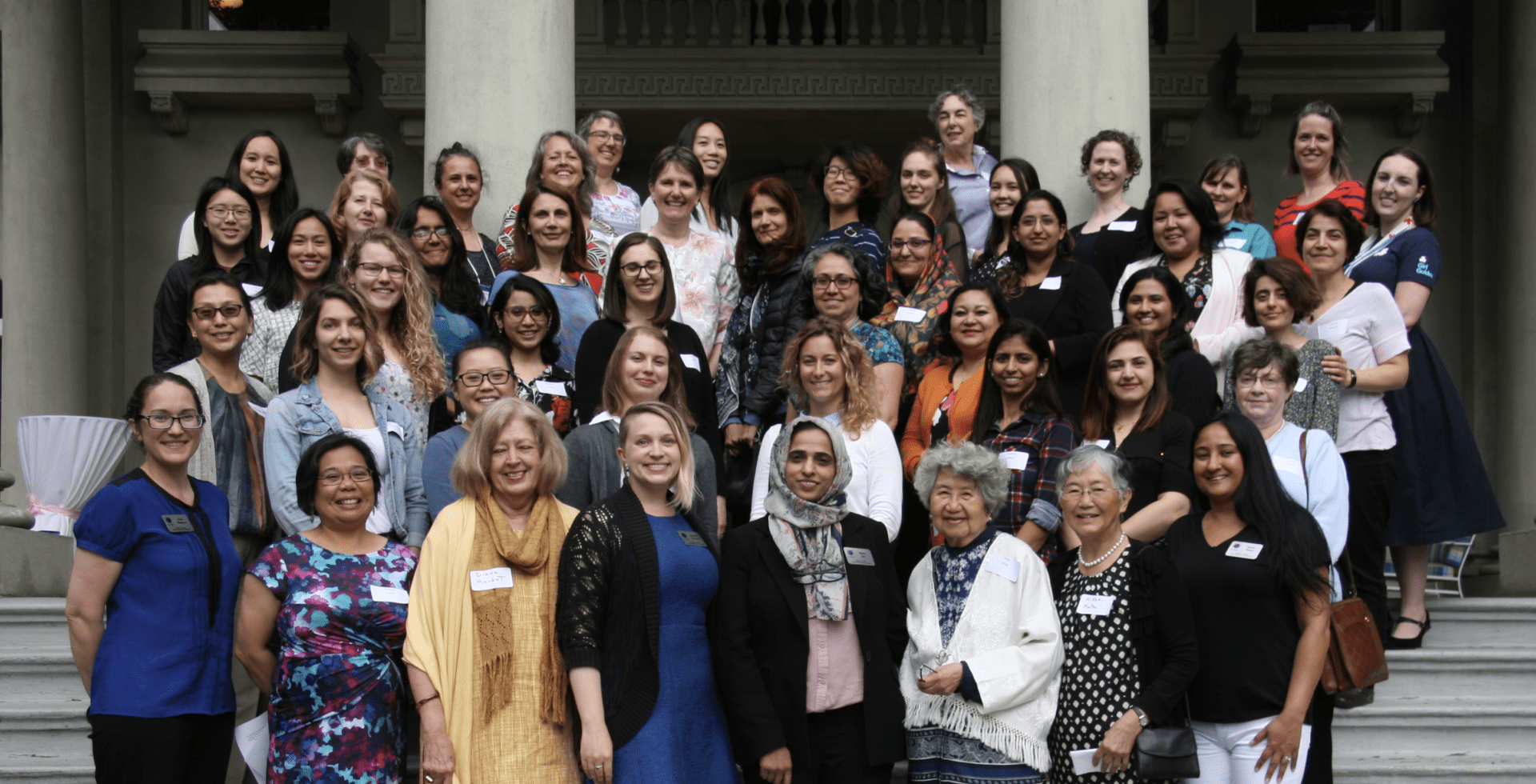 Meet the Team - SCWIST