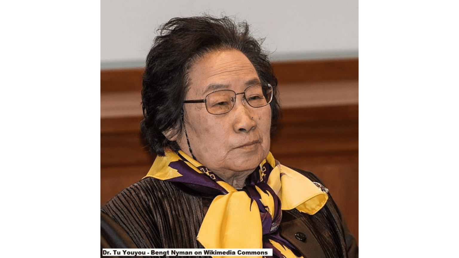 Nobelles of Medicine – Celebrating Exceptional Women Who Won the Nobel ...