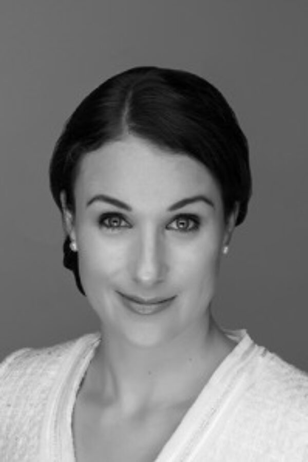 Anna Stukas Honoured by Women In Energy - SCWIST