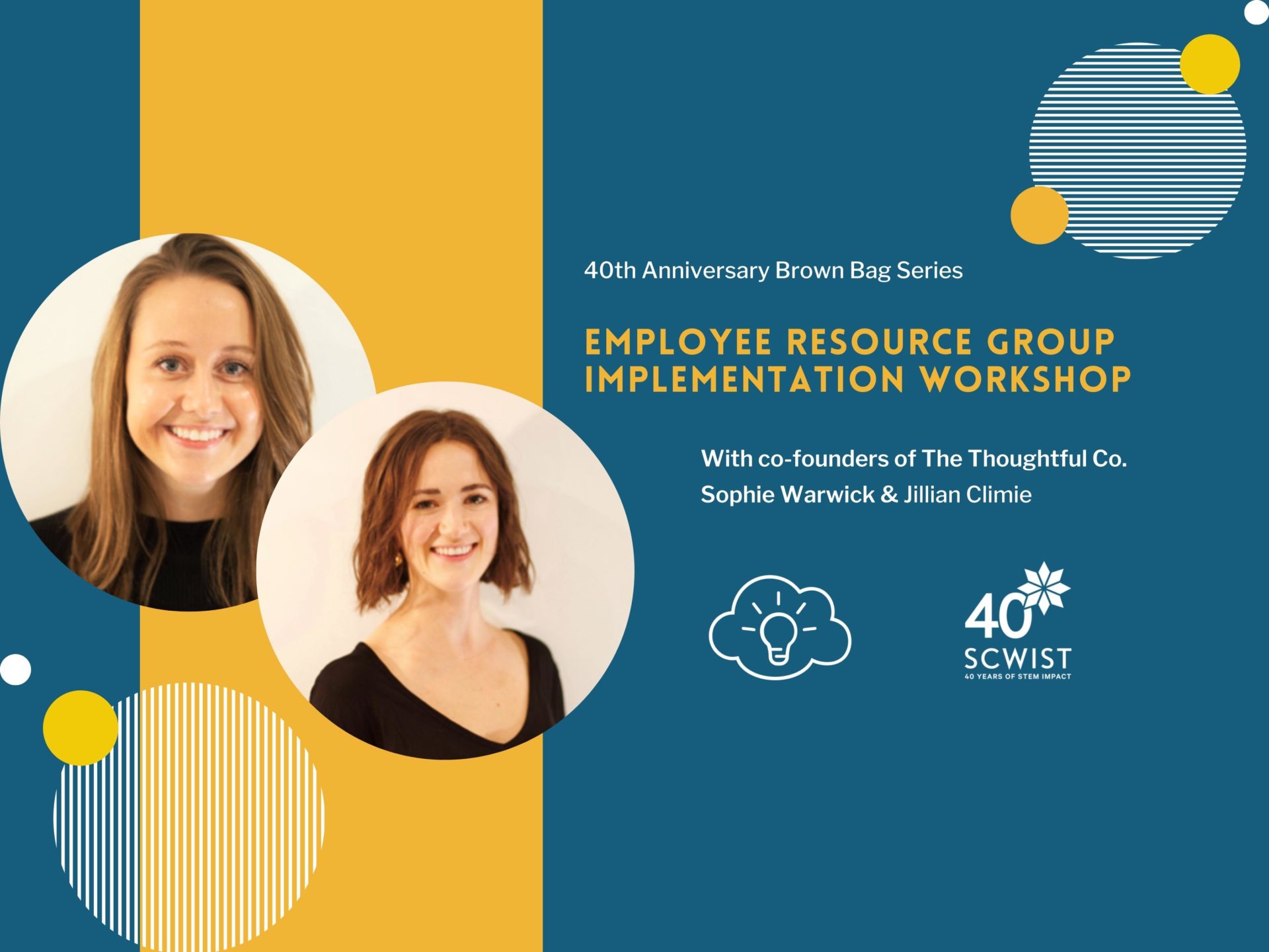 ERG Implementation Workshop