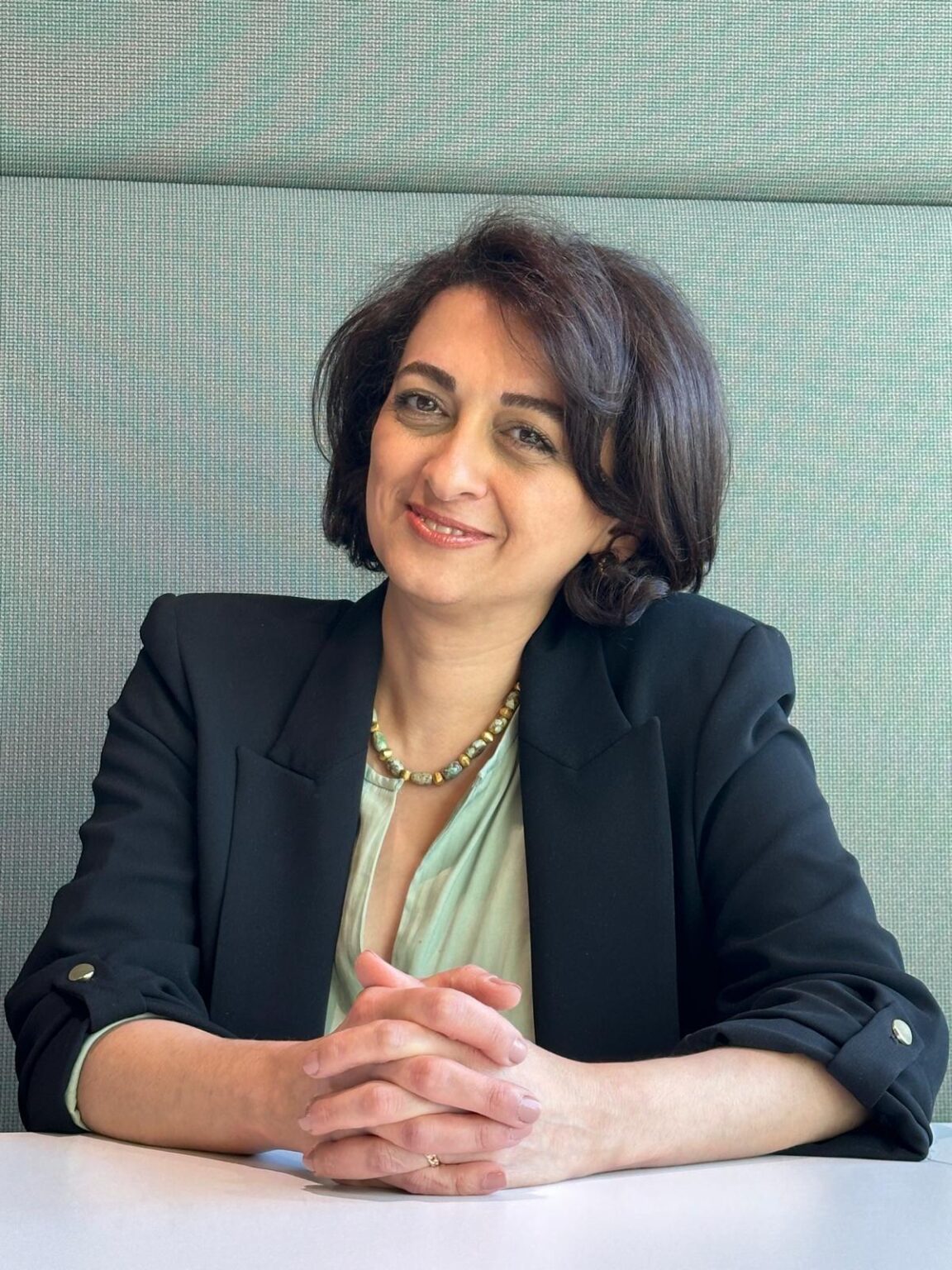 National Volunteer Week 2024: Every Moment Matters - SCWIST