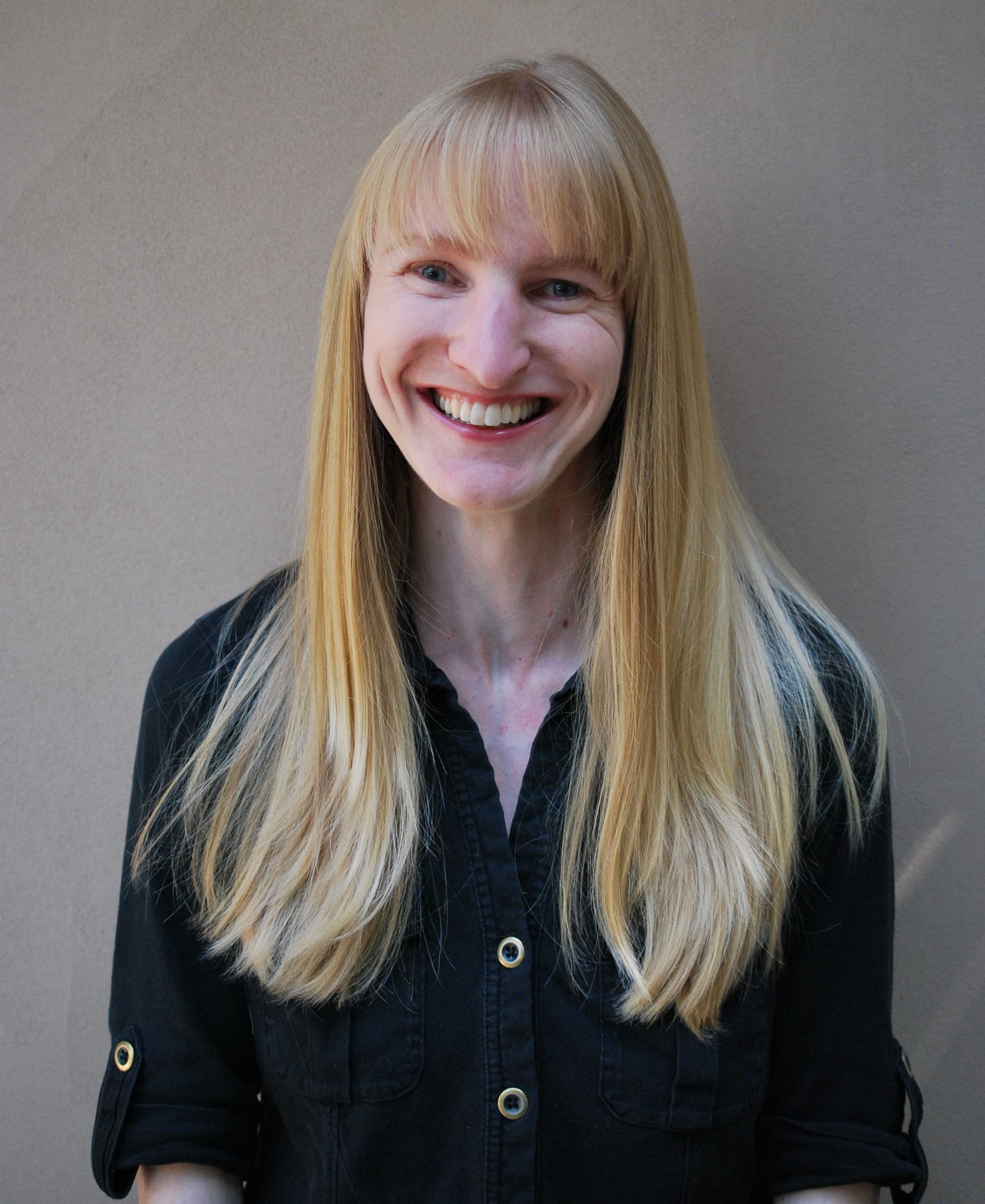 SCWIST's Volunteer of the Month Awards - SCWIST